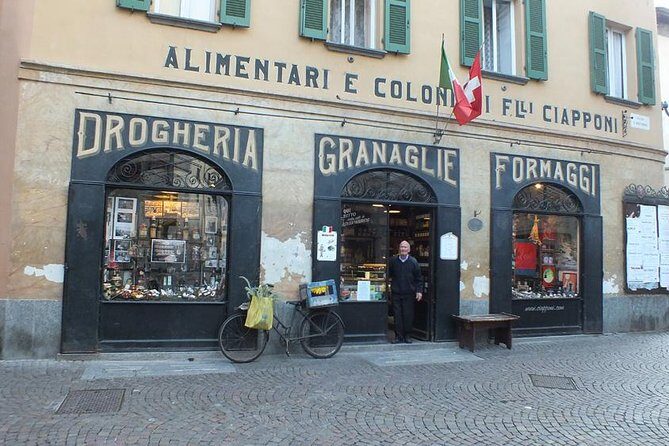 Lake Como & Wine Tour in Valtellina Valley - Full day - Practical Details and What Travelers Can Expect
