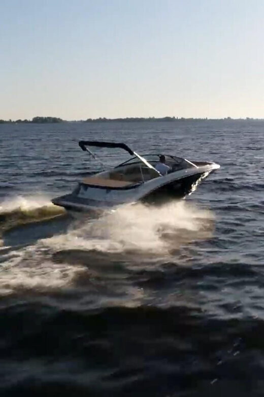 Lake Constance (Untersee!): Exclusive Waterfun Boattour - The Itinerary: What to Expect on Your Water Fun Day