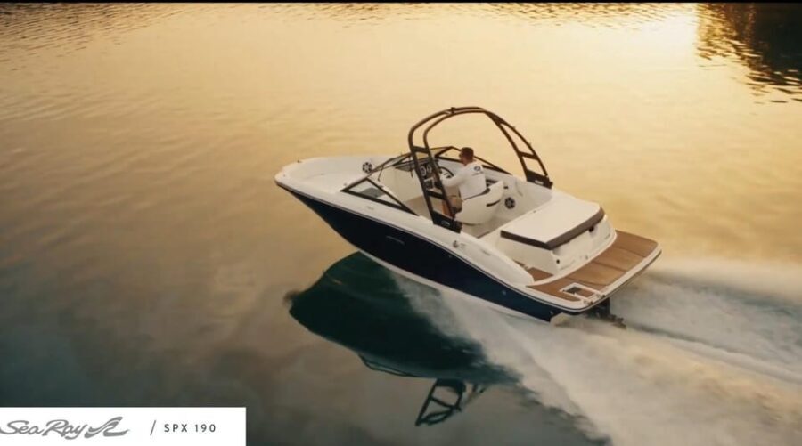 Lake Constance (Untersee!): Private Sundowner Motorboat Tour - What to Expect on the Tour