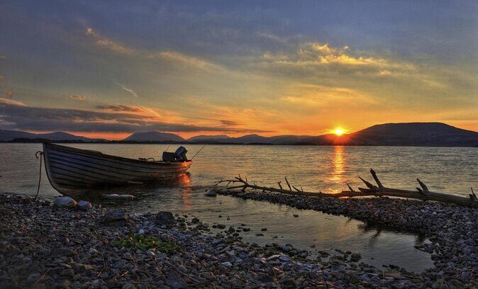 Lake cruise on Lough Corrib to Inchagoill Island & Cong village from Oughterard. - Who Will Love This Tour?