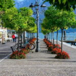 Lake Cruise (visit Gargnano + typical Lemon Garden) - Key Points