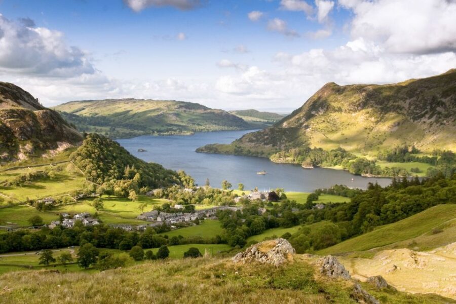 Lake District 3-Day Small Group Tour from Edinburgh - Who Will Love This Tour?