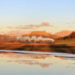 Lake District: First Class Steam Railway Trip and Breakfast - The Breakfast Experience: More Than Just a Meal