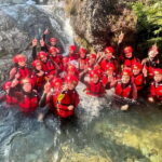 Lake District: Ghyll Scrambling Adventure - The Itinerary – What You Can Expect