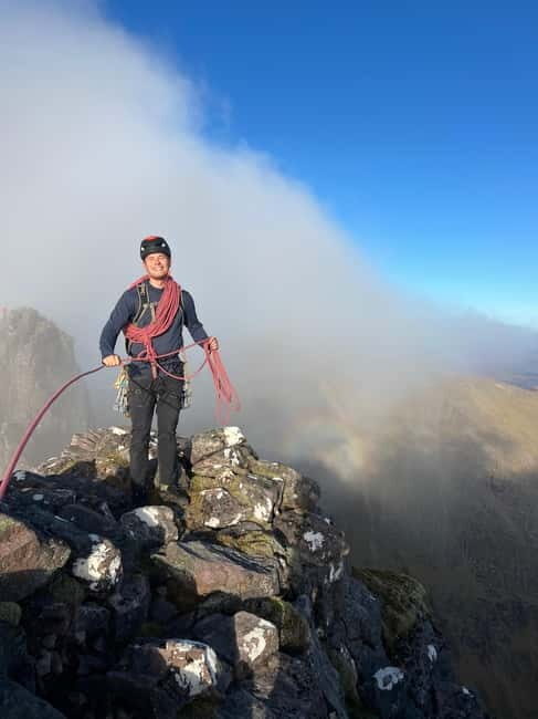 Lake District: Langdale Valley Rock Climbing Experience - What Does the Day Look Like?