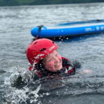 Lake District Stand Up Paddle Boarding Experience - The Actual Paddling Experience