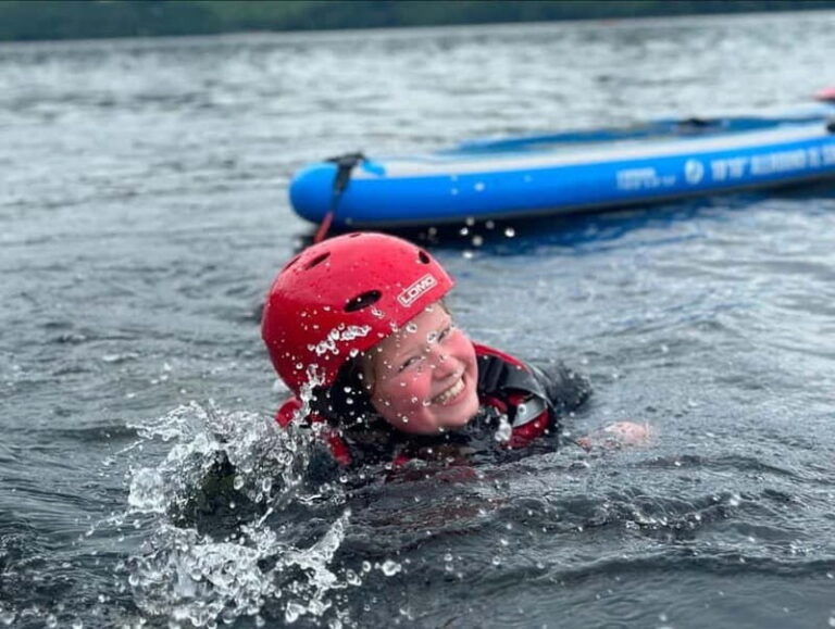 Lake District Stand Up Paddle Boarding Experience - The Actual Paddling Experience