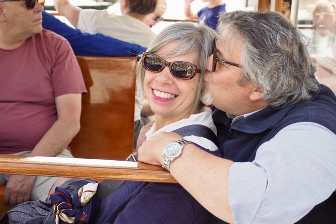 Lake Garda 4-Hour guided Boat Cruise to Sirmione - Introduction: A Waterway to Remember on Lake Garda