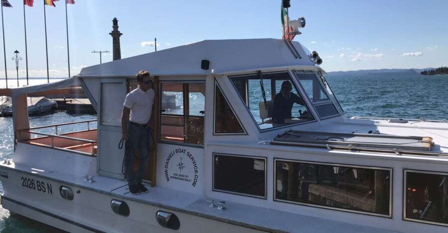 Lake Garda: 4-hour Guided Boat Cruise with Stop in Sirmione - Practical Tips for Travelers