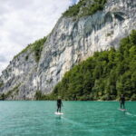 Lake Garda: Adrenaline-filled adventure with the e-foil - What Makes the eFoil Experience Special?