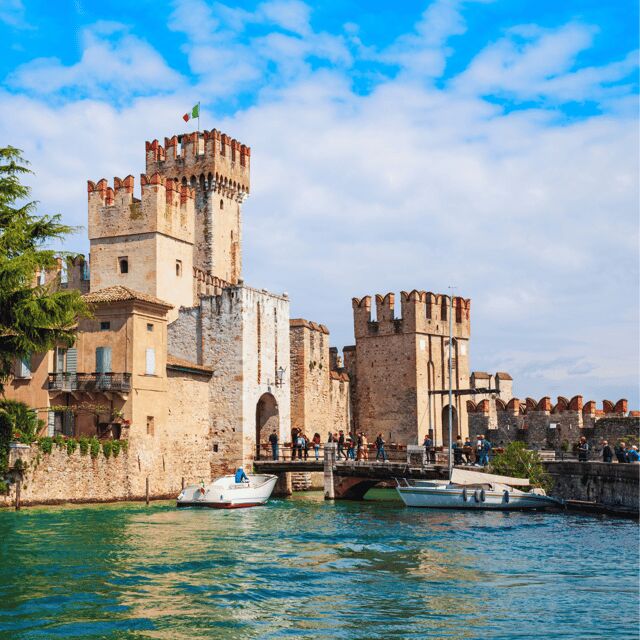 Lake Garda: between Desenzano del Garda and Sirmione - The Practical Side: What to Expect