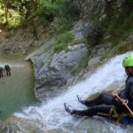 Lake Garda: Canyoneering in Torrente Vione - Who Will Love This Tour?