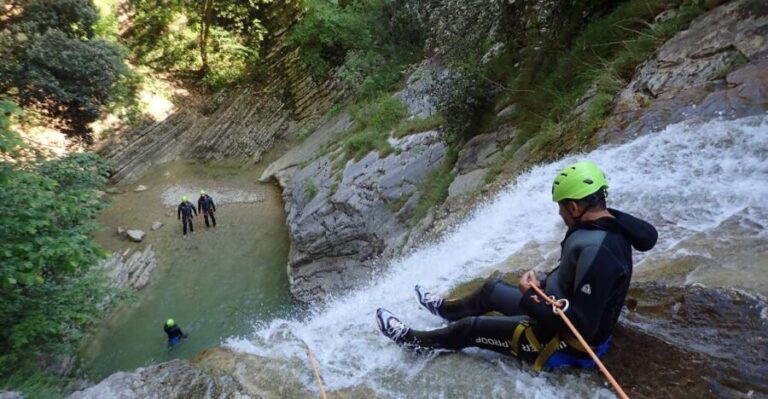 Lake Garda: Canyoneering in Torrente Vione - Who Will Love This Tour?