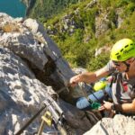 Lake Garda: Cima Capi Via Ferrata - What to Expect and Practical Details