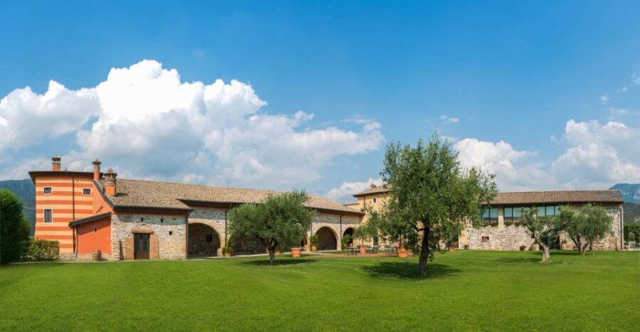 Lake Garda: Garda Hills Wine Tour and Tasting - What to Expect on the Garda Hills Wine Tour