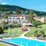 Lake Garda: Hotel Villa Cariola Pool Entry Ticket - What the Experience Includes