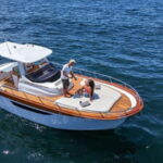 Lake Garda: Luxury Boat Tour - Detailed Breakdown of the Itinerary