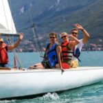 Lake Garda: Panoramic Sailing Tour - A Deep Dive into the Lake Garda Sailing Experience
