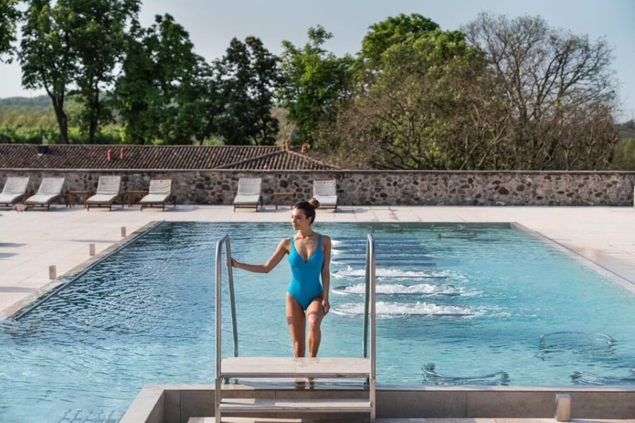 Lake Garda: QC Termegarda Spa Admission Ticket - Who Will Love This Experience?