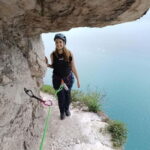 lake Garda: secret ledge - What to Expect on the Trail