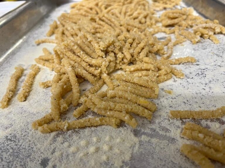 Lake Garda: Small Group Cooking Class Experience with Wine - An Overview of the Experience
