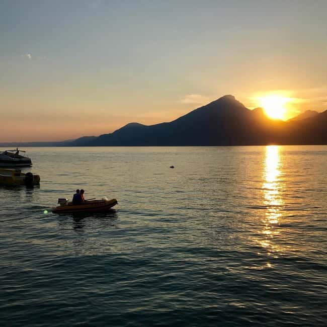 Lake Garda: Stand Up Paddle (SUP) - What’s Included and What to Bring