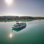 Lake Hallwil: round trip or day ticket for Lake Hallwil - Exploring Lake Hallwil: A Detailed Look