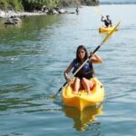 Lake Iseo: Baia del Bogn Kayak Tour - Authenticity and Authentic Experience