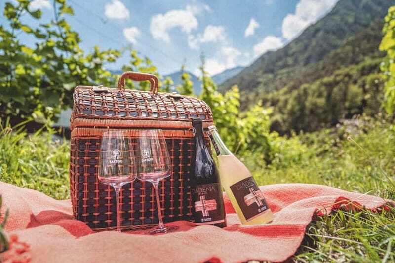 Lake Ledro: wine Pic Nic with stunning Lake View - An In-Depth Look at the Experience