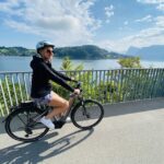 Lake Lucerne Peninsula e-bike Tour - What to Expect: Practical Details and Highlights