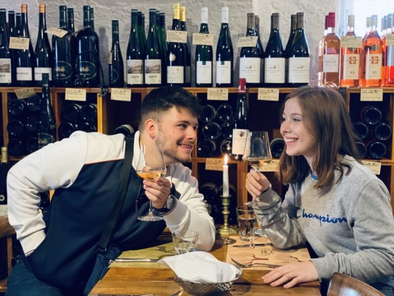 Lake Lucerne Region Wine Tasting - Why This Tour Offers Real Value