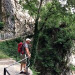 Lake Lugano - a taste of culture - The Introduction to the Tour: A Taste of Local Life and Scenery