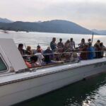 Lake Maggiore: Boat Trip to Luino from Feriolo - Transportation and Logistics