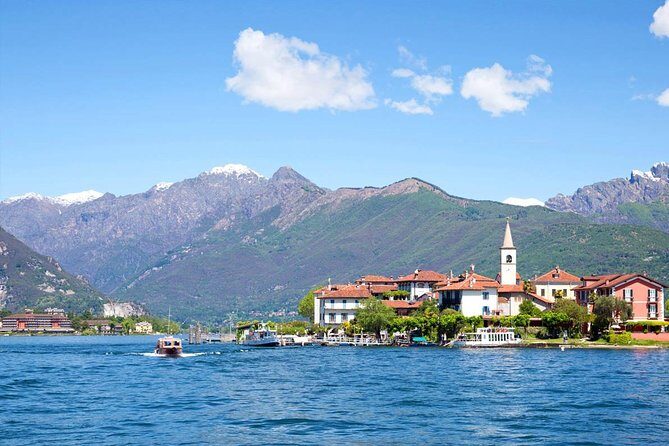 Lake Maggiore Daytrip from Milan - Private - The Experience of the Tour: Pros and Cons