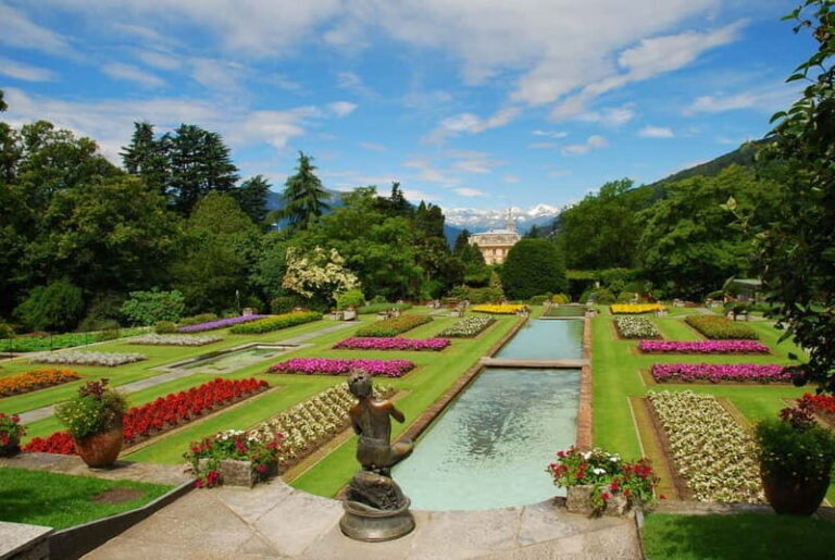 Lake Maggiore Gourmet: Gardens, Lake Cruise, & Food Tasting - Who Should Consider This Tour?