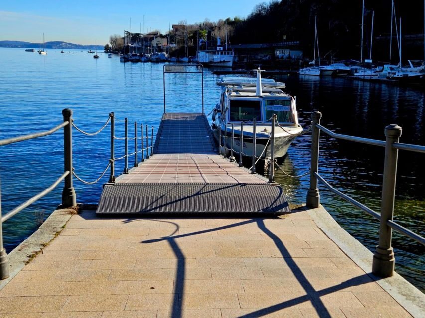 Lake Maggiore: Isola Bella and Pescatori Tour from Feriolo - The Practicalities: What Travelers Should Know