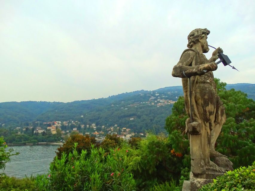 Lake Maggiore: Isola Bella & Fishermen's Island Guided Tour - Why This Tour Stands Out