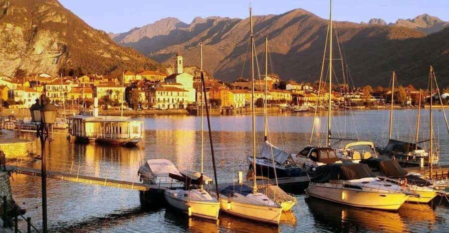 Lake Maggiore: Panoramic Sunset Cruise from Feriolo - Who Will Love This Boat Tour?
