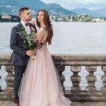 Lake Maggiore: Romantic couple photoshooting on the islands. - What to Expect During the Tour