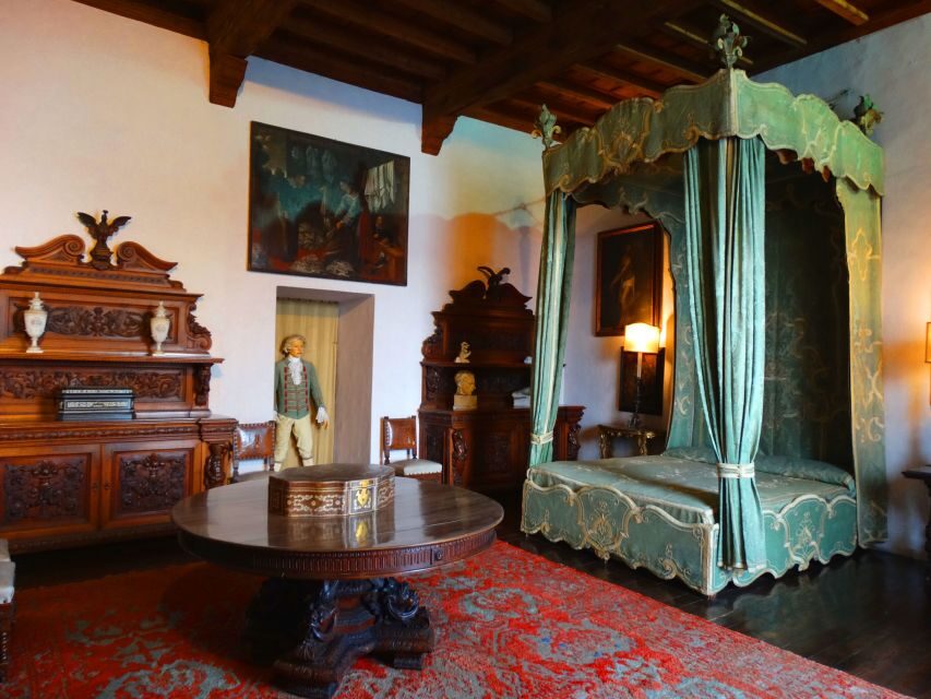 Lake Maggiore: Stresa and Isola Madre Private Tour - Discovering Stresa: A Charming Lakeside Town