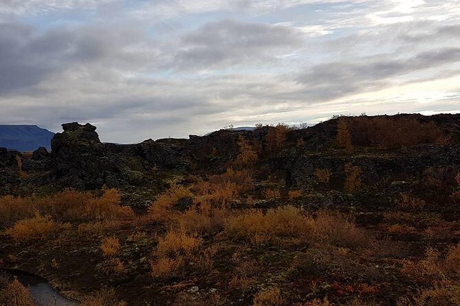 Lake Mývatn Private Tour - Who Is This Tour Best For?