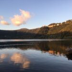 Lake Nemi: SUP Course and Food Tasting at the Lake - The Food Tasting: A Farm-to-Table Journey