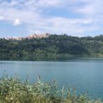 Lake Nemi: SUP Tour with Aperitif at the Lake - The Itinerary: What Makes Each Part Special?
