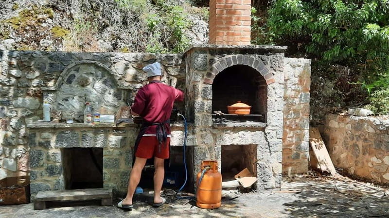 Lake Ohrid: Boat Tour Sv. Naum, Trpjeca with BBQ Lale Tours - What You Can Expect in Terms of Value
