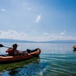 Lake Ohrid Kayaking with beach and BBQ Lunch - Authentic Experiences and Practical Tips