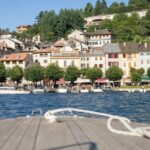 Lake Orta: 1-Hour Boat Tour - What to expect during the tour