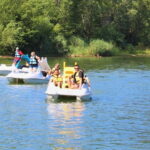 Lake pedal boat rental - Who Will Love This Experience?