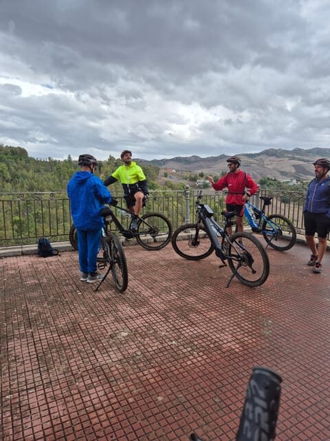 Lake Rosamarina: E-bike excursion from Altavilla Milicia - Analyzing Price and Value