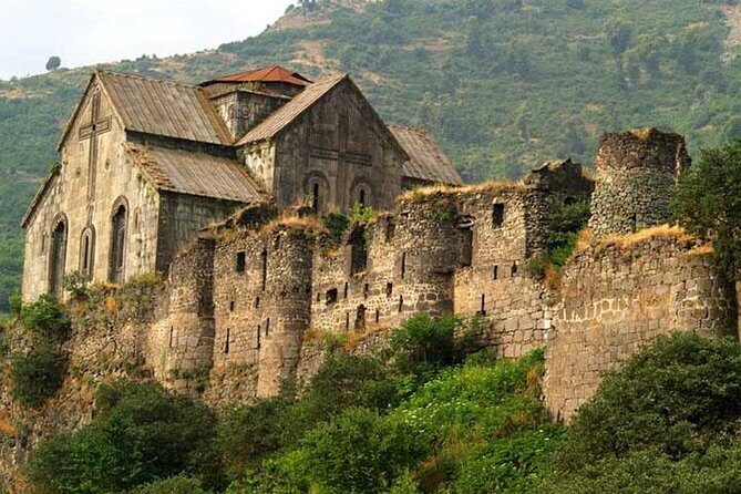 Lake Sevan, Dilijan (overnight), Haghpat, Sanahin, Akhtala - Final Thoughts
