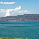 Lake Sevan, Hayravank, Noratus, Selim Pass, Jermuk, Areni - The Largest Collection of Khachkars at Noratus